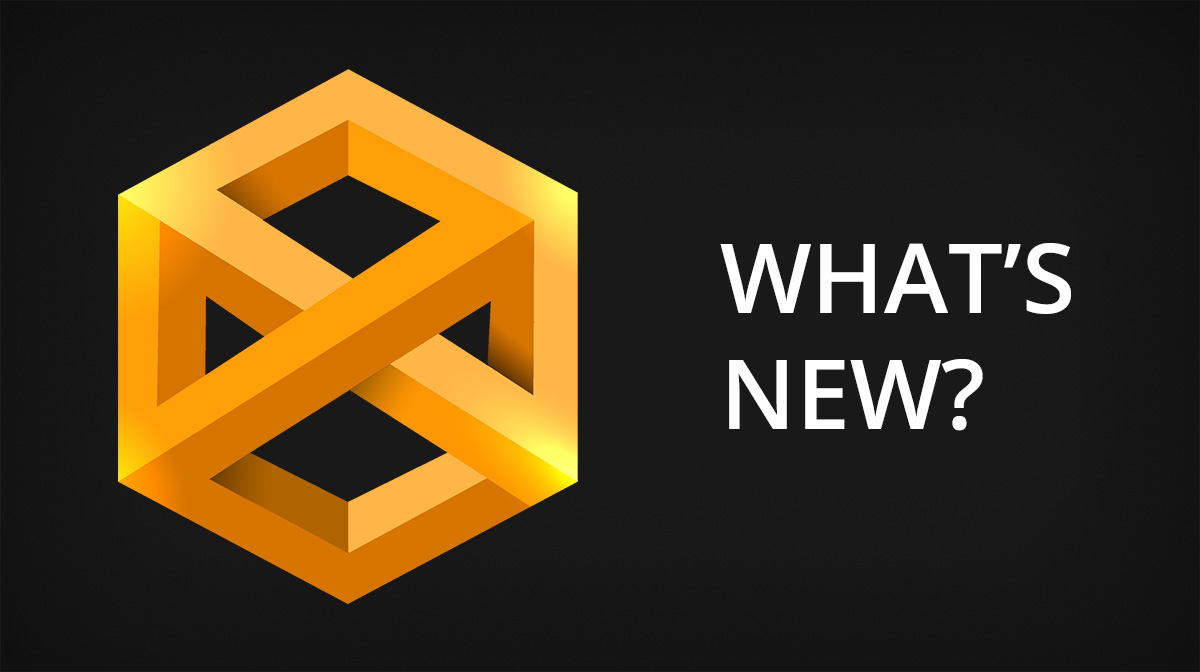 Economy, containers and other hot news in Nette Forms | Nette Blog