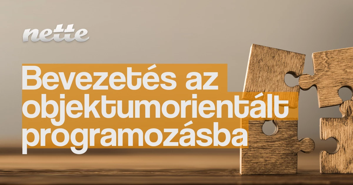 Bevezetés az objektumorientált programozásba – Nette dokumentáció