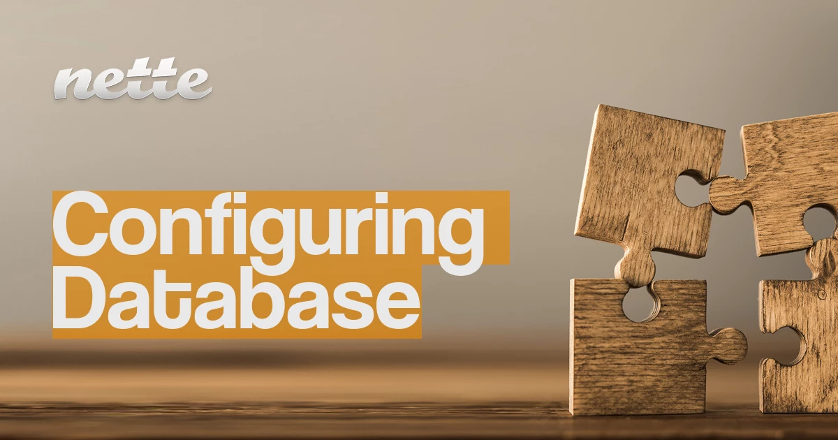 configuring-database-nette-documentation