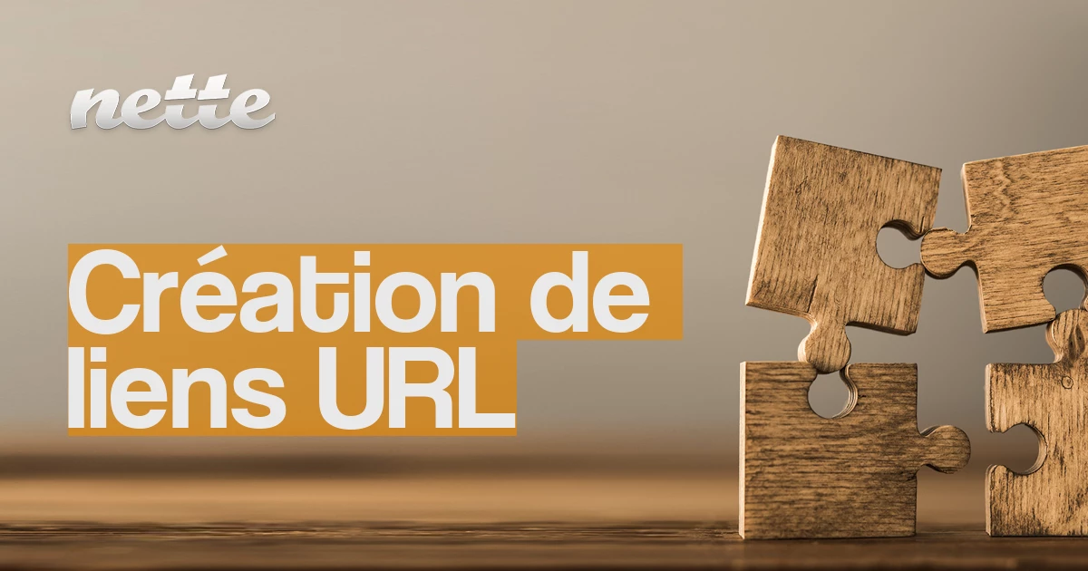 Création de liens URL – Documentation Nette