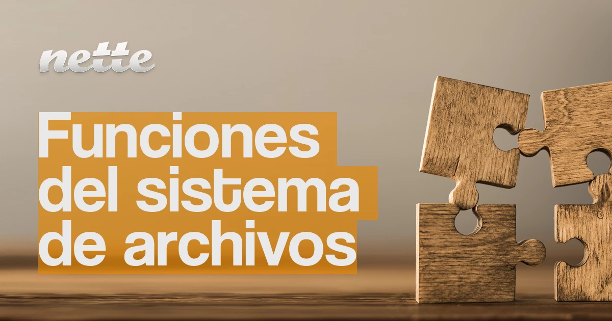 Funciones del sistema de archivos – Nette Documentación
