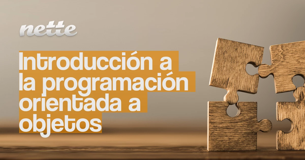 Introducción a la programación orientada a objetos – Nette Documentación
