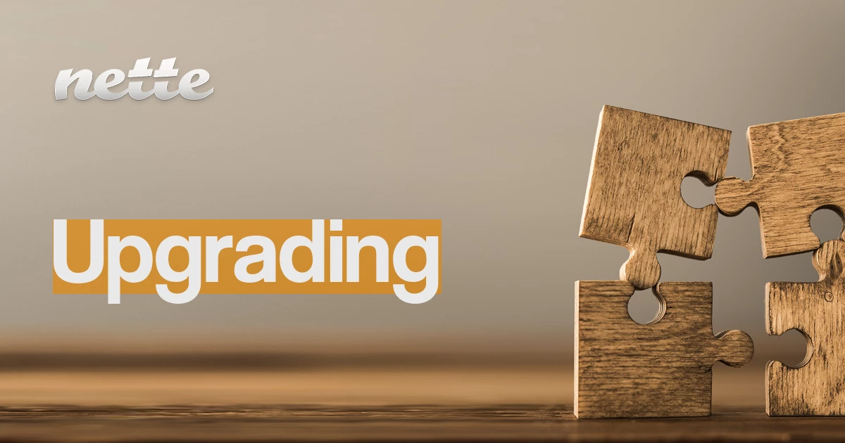 Upgrading – Nette Documentation